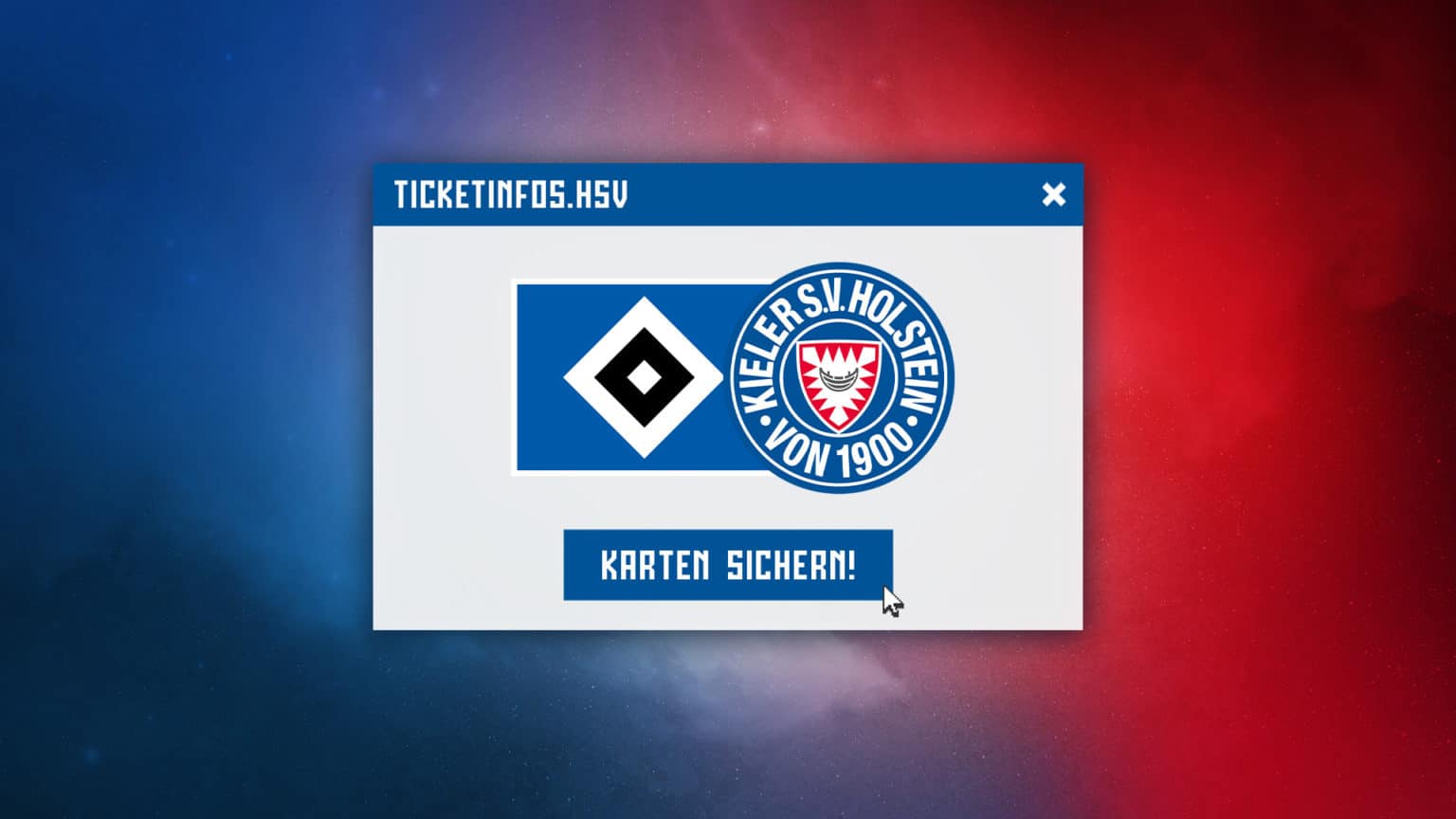 Tickets – Kieler Sportvereinigung Holstein von 1900 e. V.