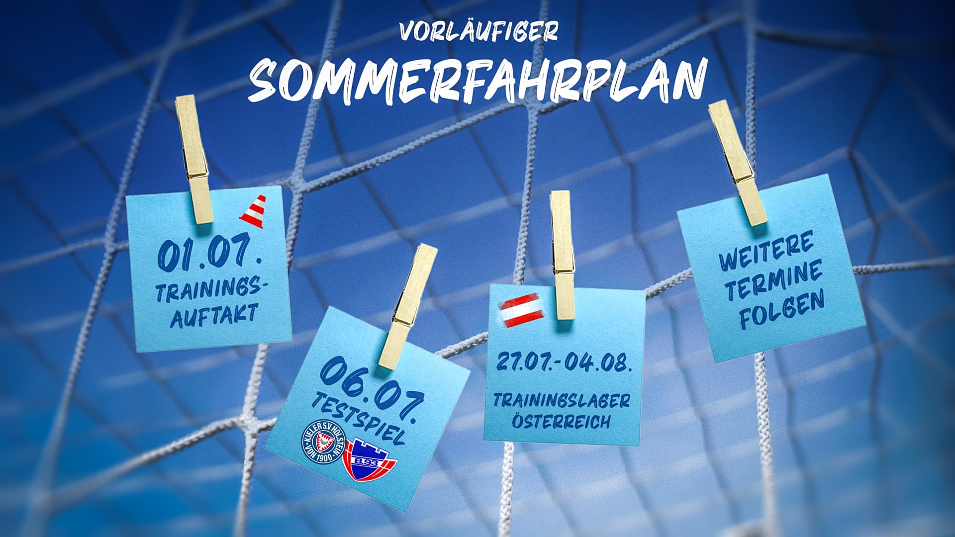 Der vorläufige Sommerfahrplan der Störche zur Saisonvorbereitung 2024/25 – Kieler ...